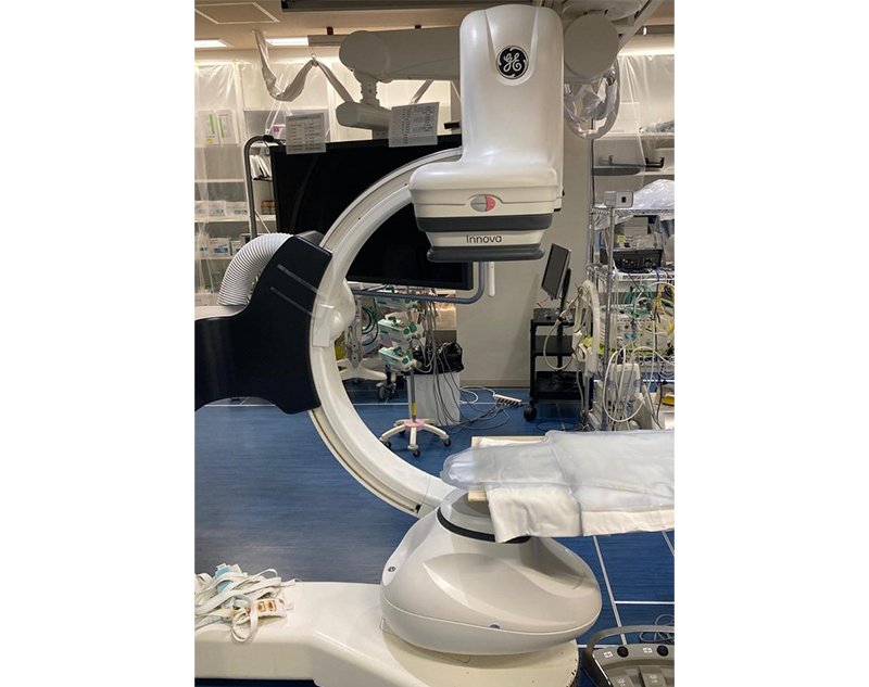 Used Refurbished Cath lab Machine for Sale | 20Med