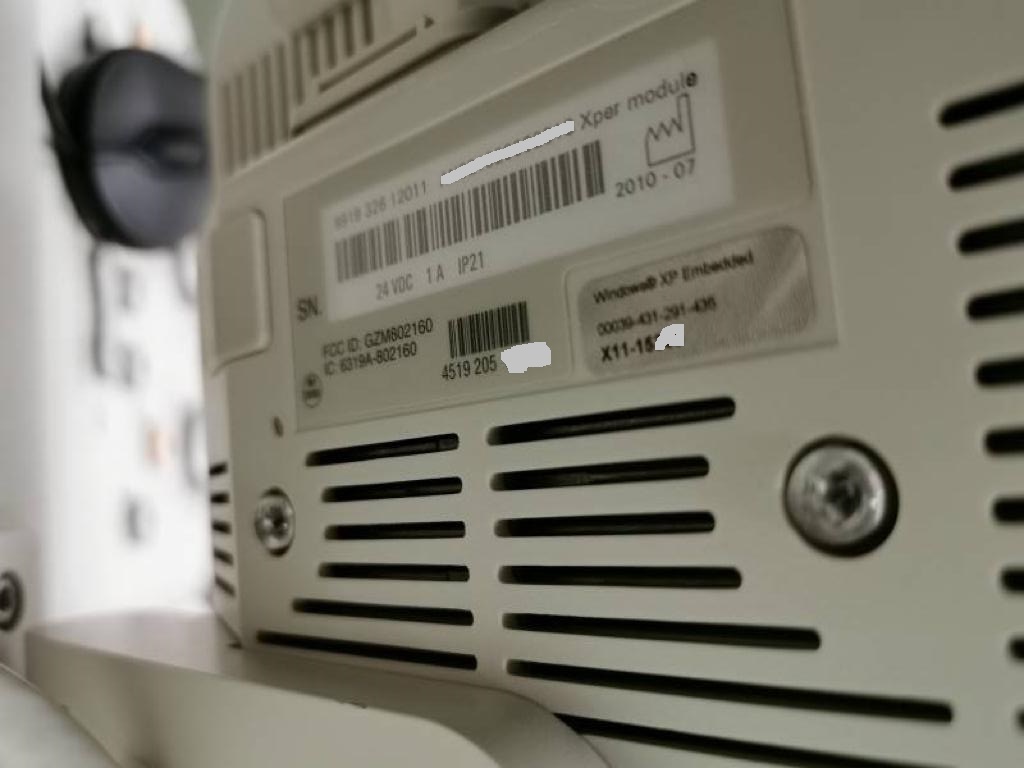 Used Philips Allura Xper FD 20 Cath Lab for Sale | 20Med