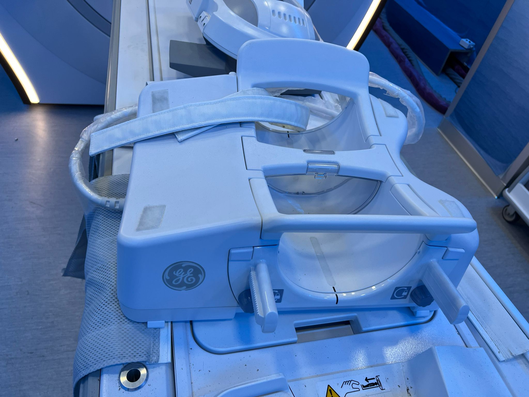 Used GE Optima MR450w MRI for Sale | 20Med