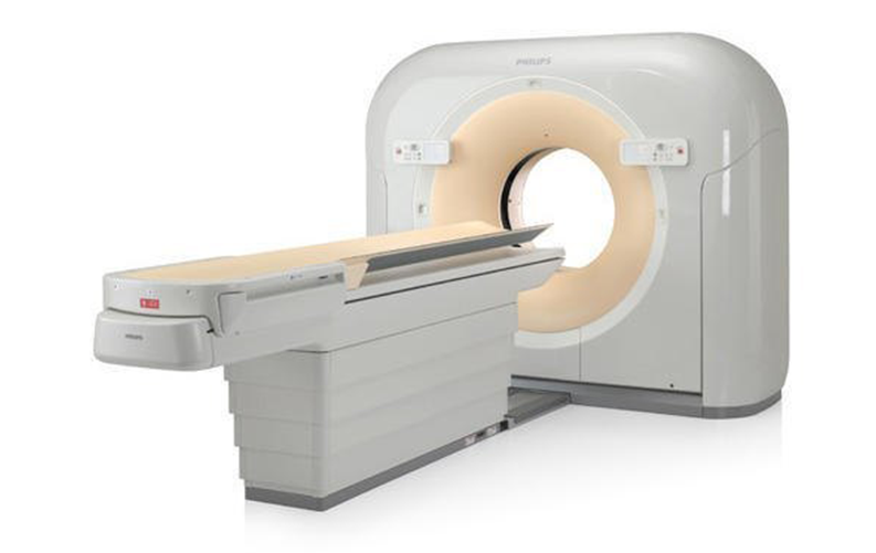 Used Philips Brilliance ICT 256 CT Scan for Sale | 20Med