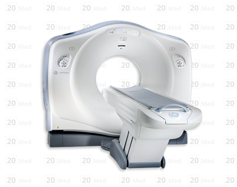 Used Philips Brilliance ICT 256 CT Scanner for Sale | 20Med