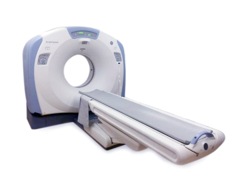 Used GE Brightspeed 16 CT Scan for sale (ID 12947710045) | 20Med