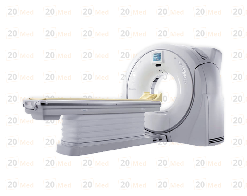 Used Hitachi SCENARIA 64 CT Scan for sale (ID 12181936274) | 20Med