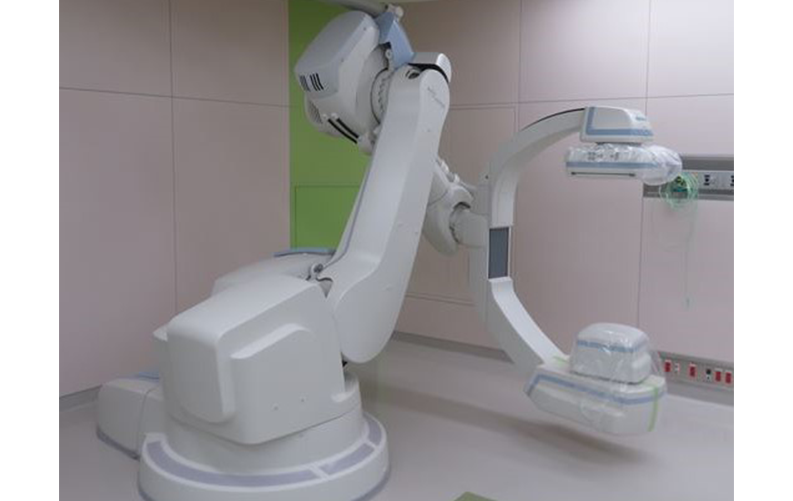 Used Siemens Artis Zeego Cath Lab for Sale | 20Med