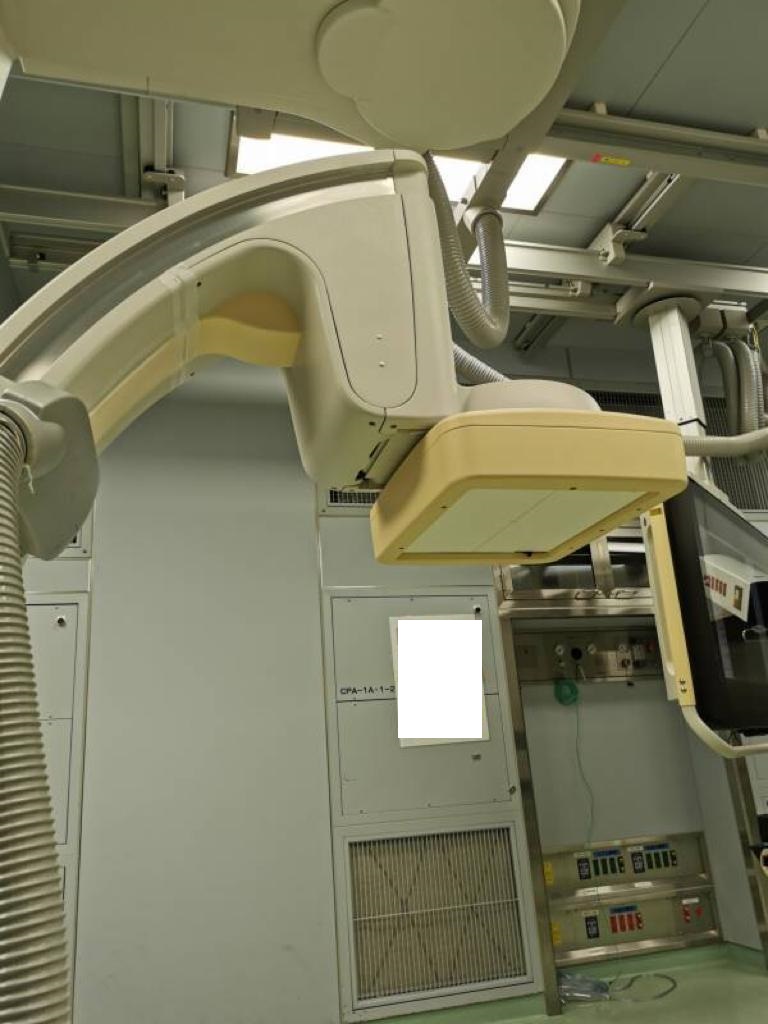 Used Philips Allura Xper FD 20 Cath Lab for Sale | 20Med